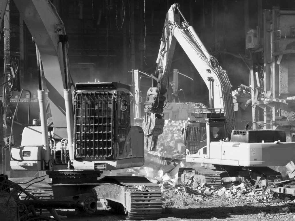 Demolition Contractors In Cardiff – Cardiff Demolition